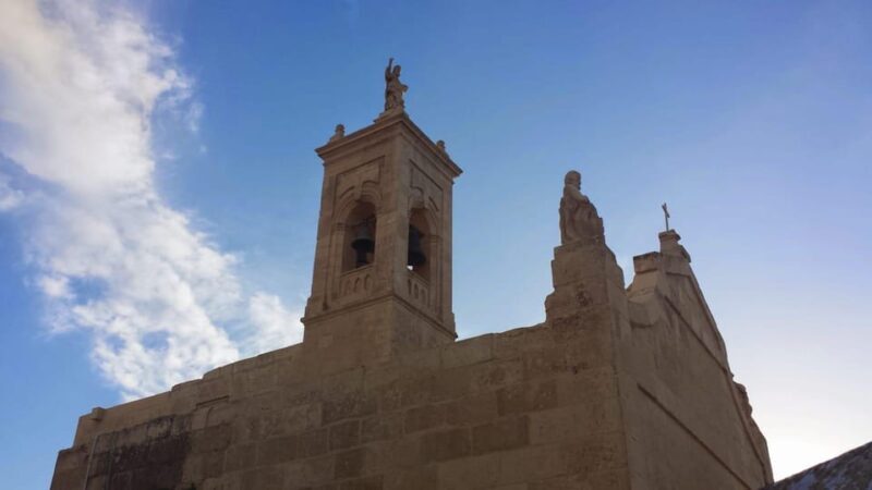 Gozo Victoria Walking Tour - The Value of a Short Guided Walk