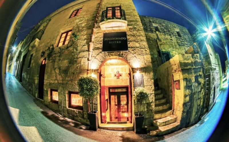 Gozo: Wine Tasting and Paired Dinner Experience - Who Is This Tour Best For?