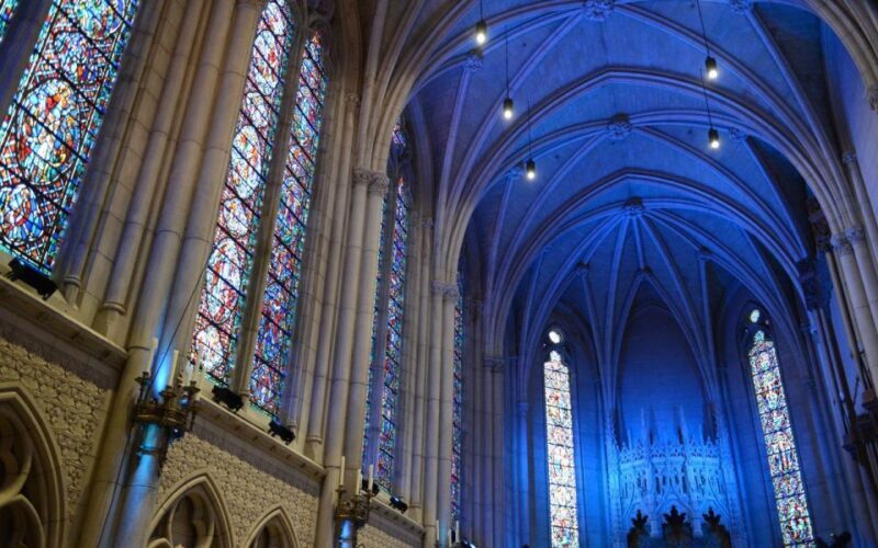 Grace Cathedral: Explore the Beauty (Entry + Self-Led Tour) - Final Thoughts: Is It Worth It?