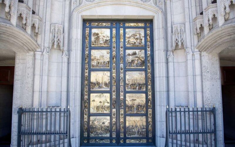 Grace Cathedral Guided Tour: Experience the Wonder - Final Thoughts