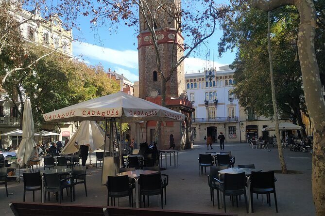 Gracia Village Private Walking Tour - The Charm of Gracia: A Neighborhood Tour