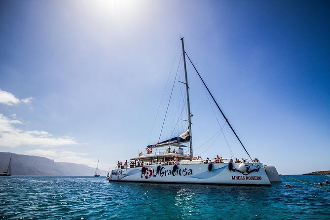 Graciosa Marine Reserve Catamaran Day Trip with Transfers - Final Thoughts: Is It Worth It?