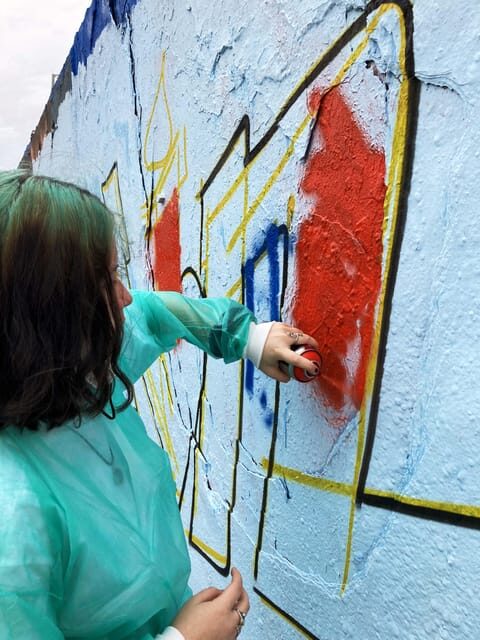 Graffitiworkshop Berlin - Practical Tips for Visitors