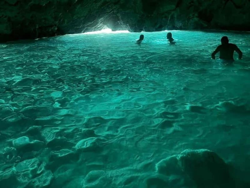 Grama Bay & Blue Cave: Snorkeling & Secret Beaches in Vlore - An In-depth Look at the Itinerary and What You Can Expect