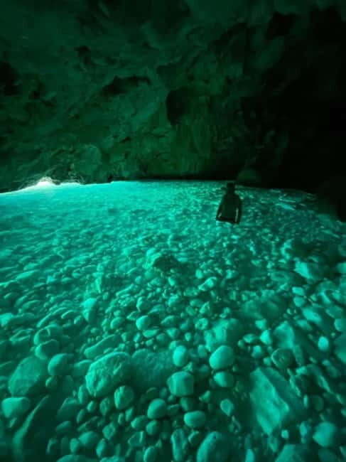 Grama Bay & Blue Cave: Snorkeling & Secret Beaches in Vlore - Final Thoughts