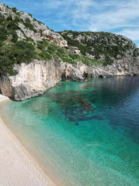 Grama Bay Speedboat Tour Vlore - Why This Tour Offers Great Value