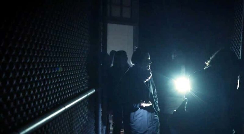 Grampians: J Ward Lunatic Asylum Night Ghost Tour - Final Thoughts