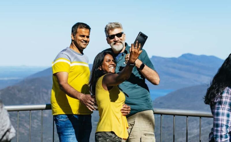 Grampians National Park Small-Group Eco Day Tour - Value for Money