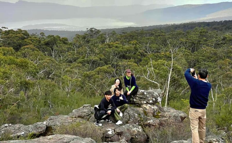 Grampians National Park Small-Group Eco Day Tour - Who Should Consider This Tour?