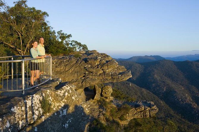 Grampians National Park with MacKenzie Falls and Kangaroos - The Itinerary: A Deep Dive