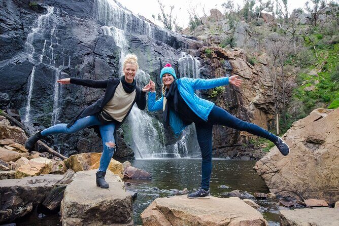 Grampians National Park with MacKenzie Falls and Kangaroos - Who Will Love This Tour?