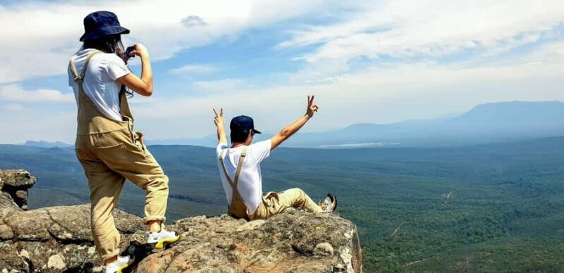 Grampians Small-Group Hiking & Wildlife Eco Experience - FAQ