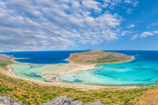 Gramvousa and Balos Day Cruise from Chania - What’s Included and What’s Not