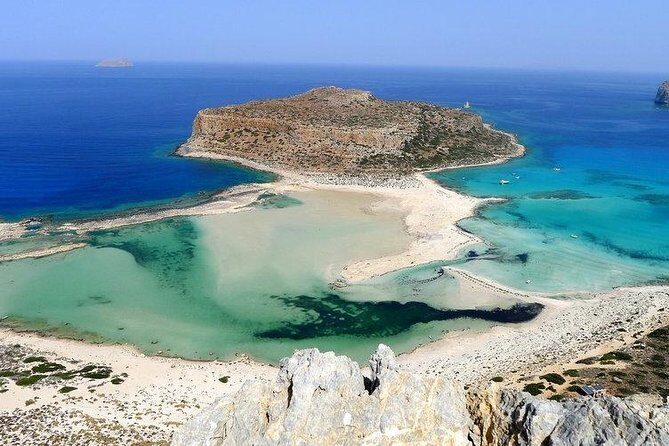 Gramvousa and Balos Day Cruise from Chania - Who Is This Tour Best Suited For?