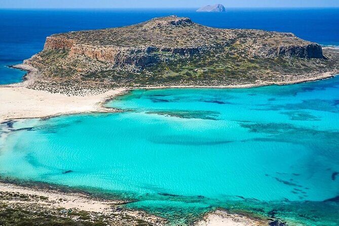 Gramvousa and Balos Tour from Chania(Boat ticket is included!) - The Itinerary in Detail
