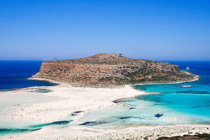 Gramvousa and Balos Tour from Chania(Boat ticket is included!) - A Few Considerations