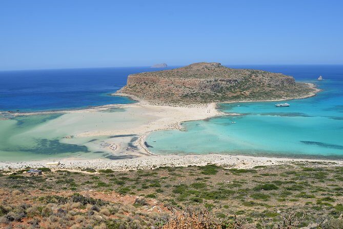 Gramvousa Island and Balos Bay Full-Day Tour from Chania - An Introduction to the Tour Experience