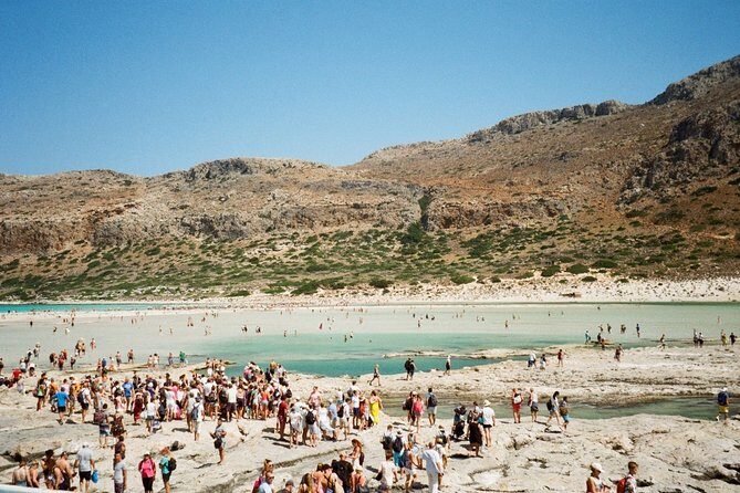 Gramvousa Island and Balos Bay Full-Day Tour from Chania - Final Verdict: Is It Worth It?