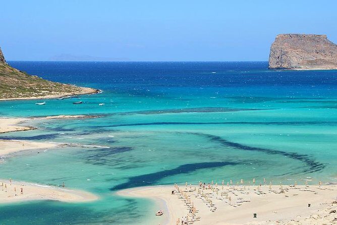 Gramvousa Island and Balos Bay Full-Day Tour from Heraklion - A Detailed Look at the Tour Experience