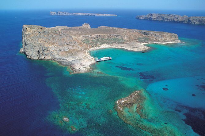 Gramvoussa - Balos - Who Should Consider This Tour?