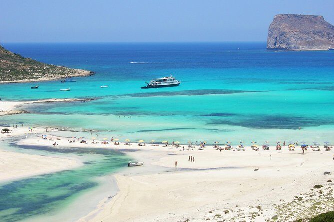 Gramvoussa - Balos - FAQs About the Gramvoussa - Balos Tour