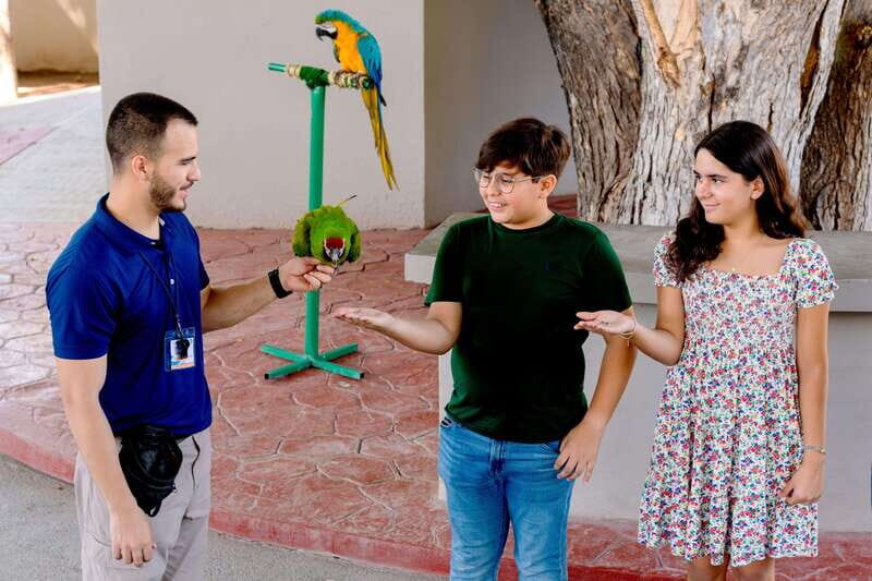 Gran Acuario Mazatlan - Practical Details: Why Visiting Is Worth It