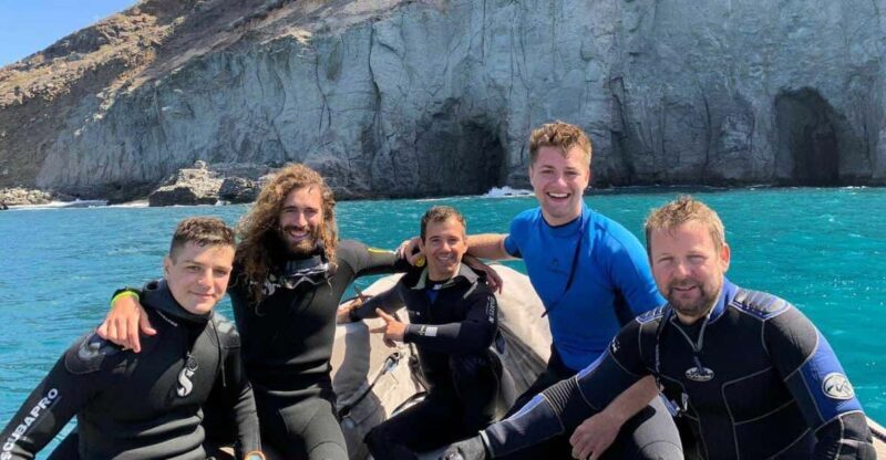 Gran Canaria: 3-Day Open Water Diver Course - The Sum Up