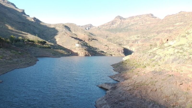 Gran Canaria: 4 Hour - 7 Day E-Bike Rental 80km battery life - Key Points