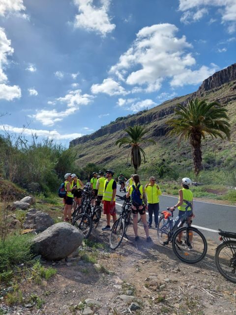 Gran Canaria: 4 Hour - 7 Day E-Bike Rental 80km battery life - Who Should Book This E-Bike Rental?