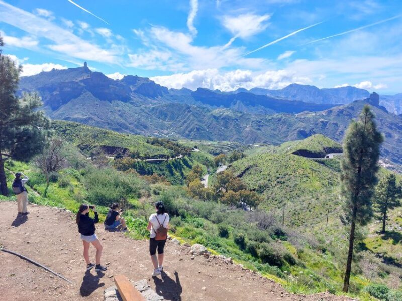 Gran Canaria 7 Highlights Small Group Tour with Tapas Picnic - Final Thoughts