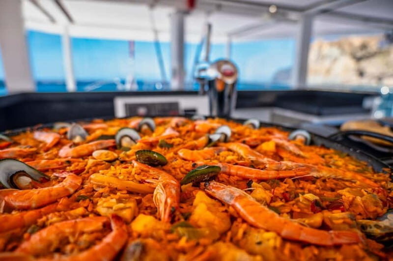 Gran Canaria: All-inclusive tour in the south of Gran Canaria - Key Points