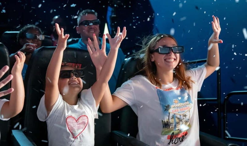 Gran Canaria: Angry Birds Activity Park Entry Ticket - A Closer Look at the Parks Layout and Activities