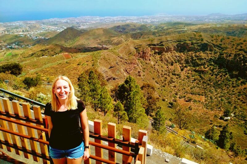 Gran Canaria: Best Wineries and Views Tour - What Makes This Tour Unique?