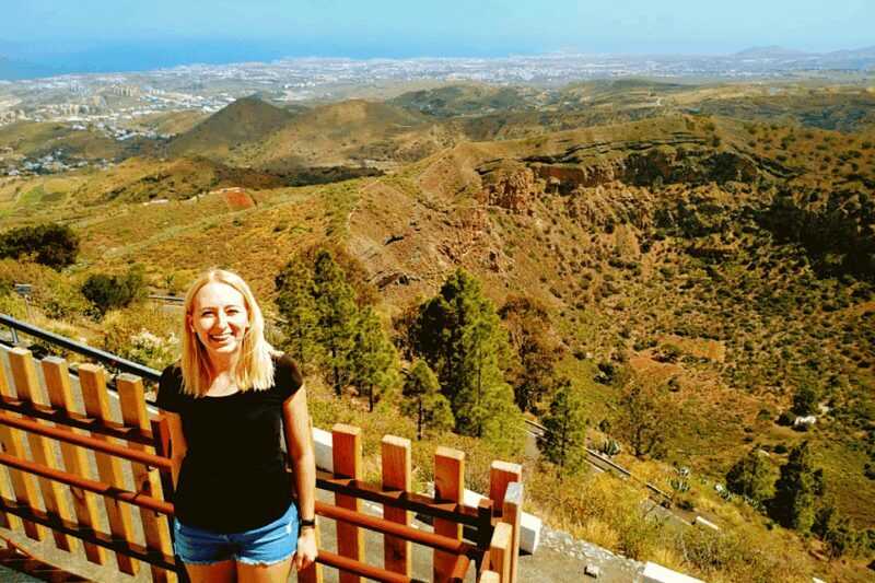 Gran Canaria: Best Wineries and Views Tour - Transportation & Comfort