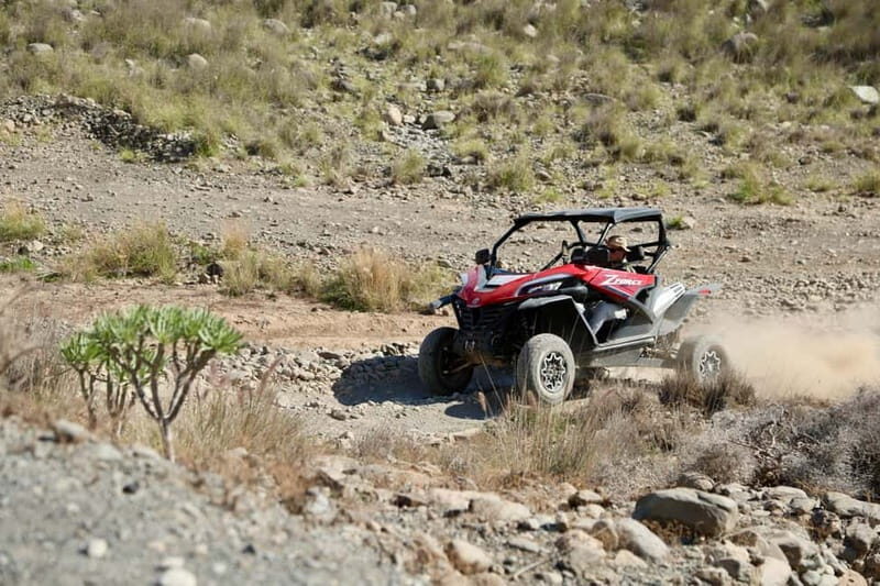 Gran Canaria: Buggy Tour Morning OR Midday- LONG TOUR 2.5 HR - A Thorough Look at the Buggy Tour Experience