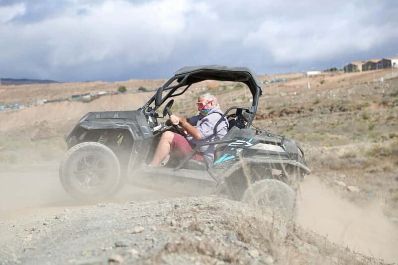 Gran Canaria: Buggy Tour Morning OR Midday- LONG TOUR 2.5 HR - Frequently Asked Questions (FAQs)