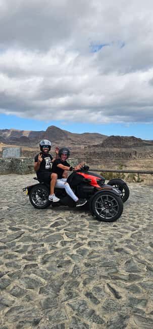 "Gran Canaria Can-Am Adventure: Monte León to Fataga" - Final Thoughts