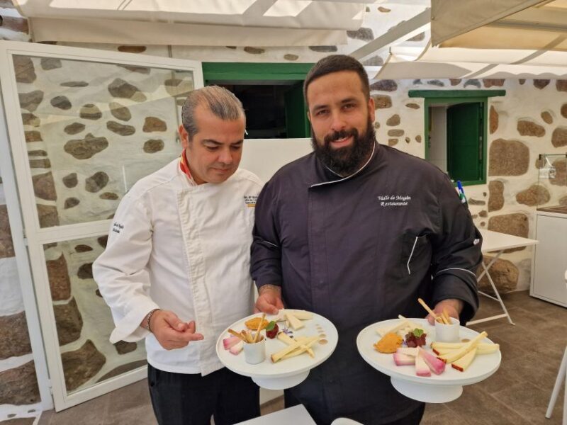 Gran Canaria: canarian rum & local cheese tasting tour - Who Should Consider This Tour?