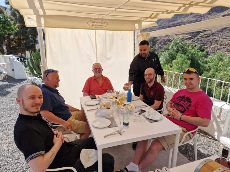 Gran Canaria: canarian rum & local cheese tasting tour - FAQ: Common Questions Answered