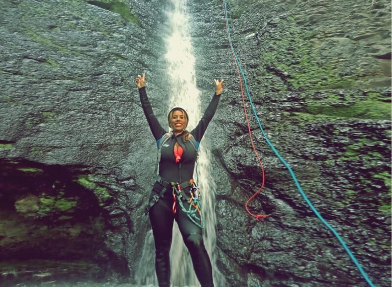 Gran Canaria: Canyoning Adventure in the Green Heart Jungle - The Sum Up