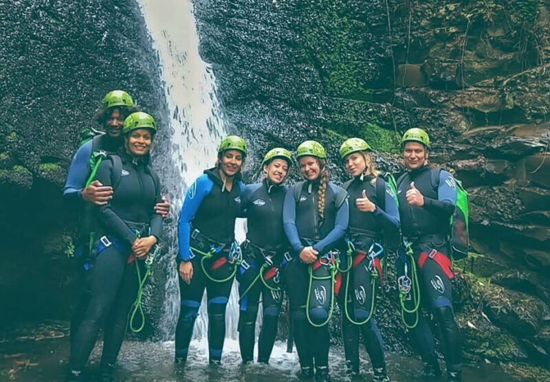 Gran Canaria: Canyoning Trip - Final Thoughts  