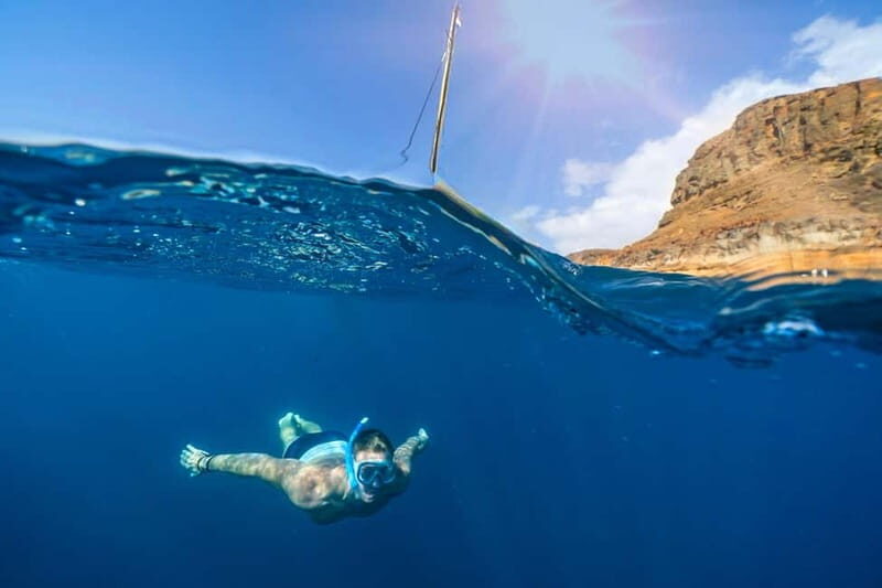 Gran Canaria: Catamaran Tour with Lunch on Pristine Beaches - Why This Tour Offers Great Value