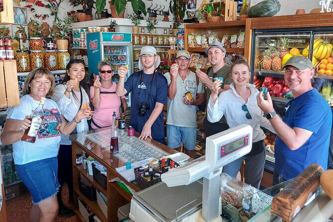 Gran Canaria Cave, Oasis, Red-gorge Adventure & cosy Picnic - Practical Details and Value