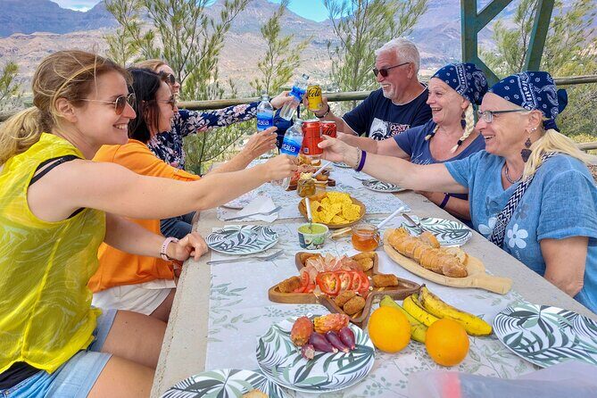 Gran Canaria Cave, Oasis, Red-gorge Adventure & cosy Picnic - Final Thoughts: Is This Tour Worth It?