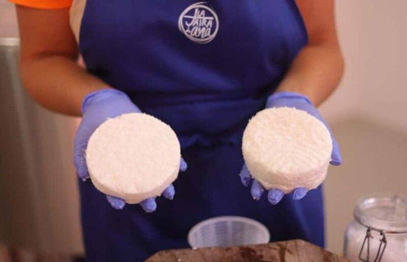 Gran Canaria: Cheese Workshop in Agüimes - The Value of This Experience