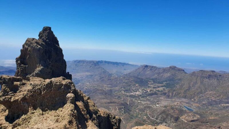 Gran Canaria: Convertible Beetle Tour - Final Thoughts