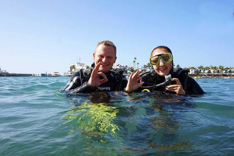 Gran Canaria: Discover Scuba Diving Beginner Program - An In-Depth Look at the Gran Canaria Scuba Program