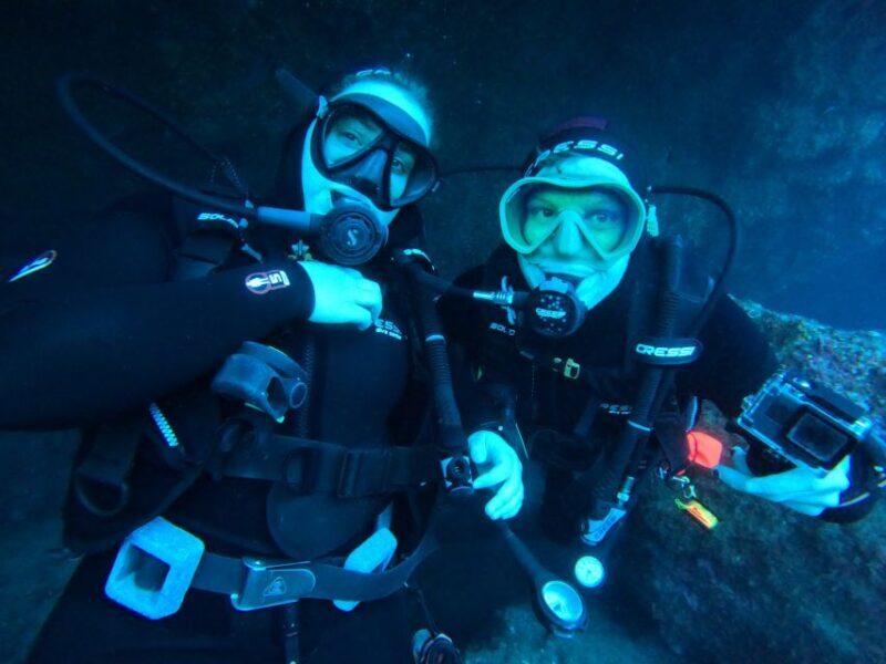 Gran Canaria: Discover Scuba Diving - Free Transfers - A Detailed Look at the Experience