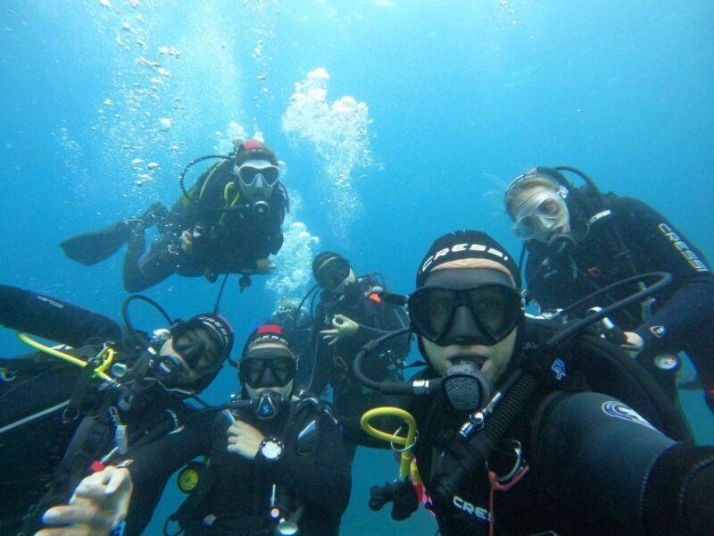 Gran Canaria: Discover Scuba Diving - Free Transfers - Final Thoughts