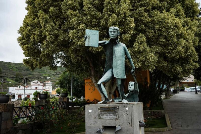 Gran Canaria from the Heights: Fataga and Tejeda - Practical Tips for Enjoying the Tour